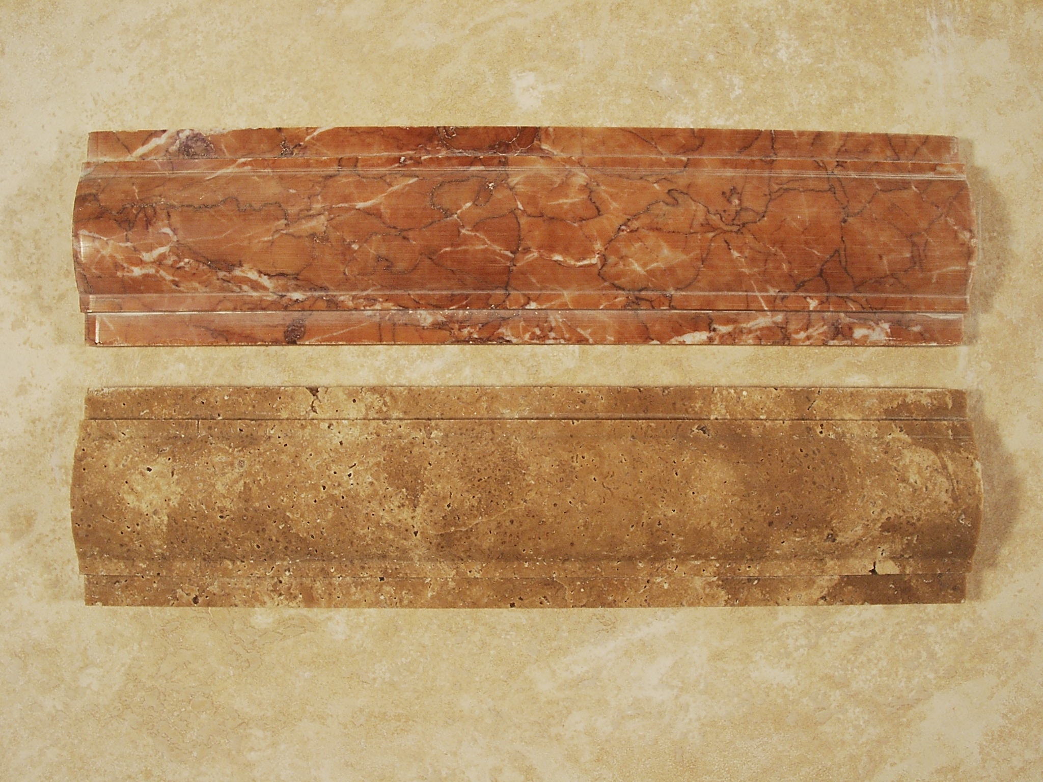 MOLDINGS / LISTELLOS